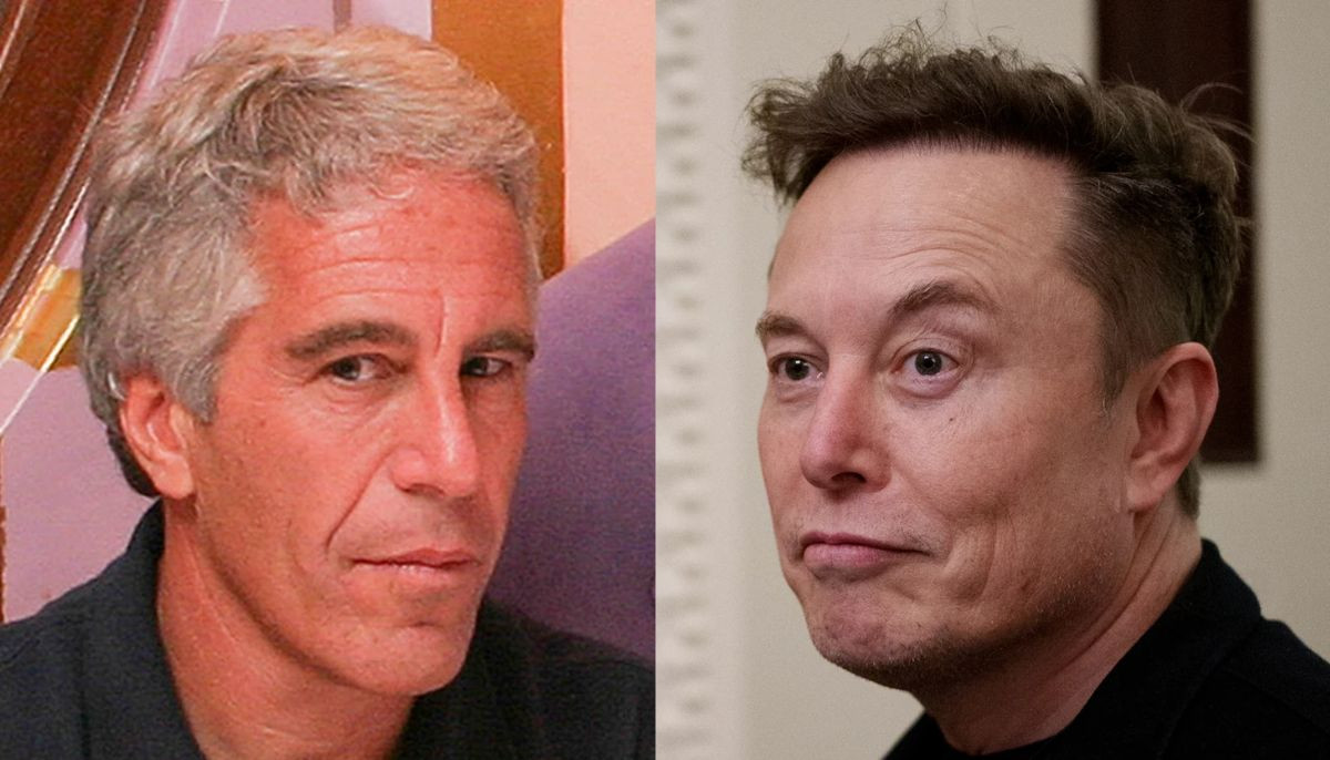Epstein files reveal emails discussing Elon Musk’s possible island visit