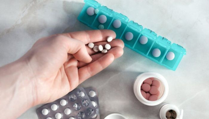 World-first cholesterol pill targets hidden liver pathway to prevent ...