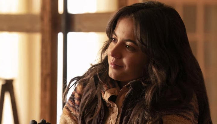 Isabela Merced leads cast of Sega’s ‘The House of the Dead’ film