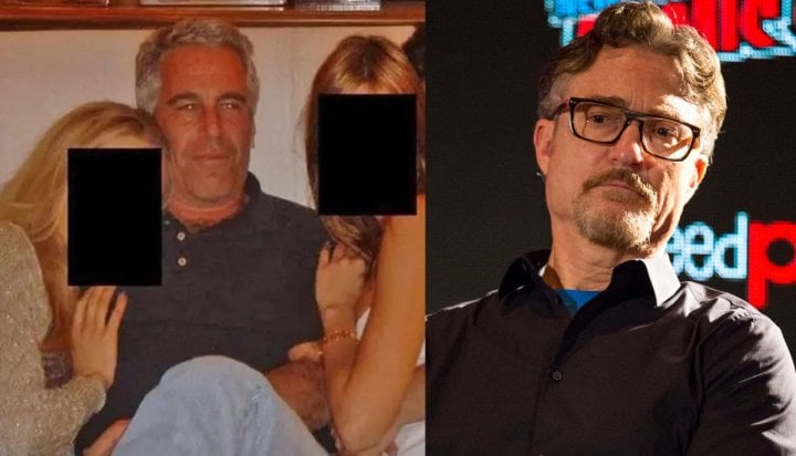 Bones producer Barry Josephson breaks silence over Jeffrey Epstein ties