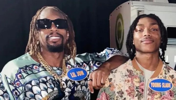 Lil Jon confirms the tragic death of his 27-year-old son Nathan Smith