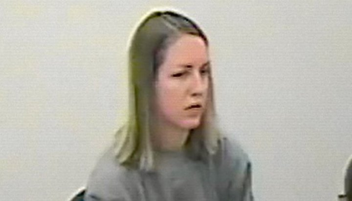 Lucy Letby murder trial: how the killer nurse was convicted