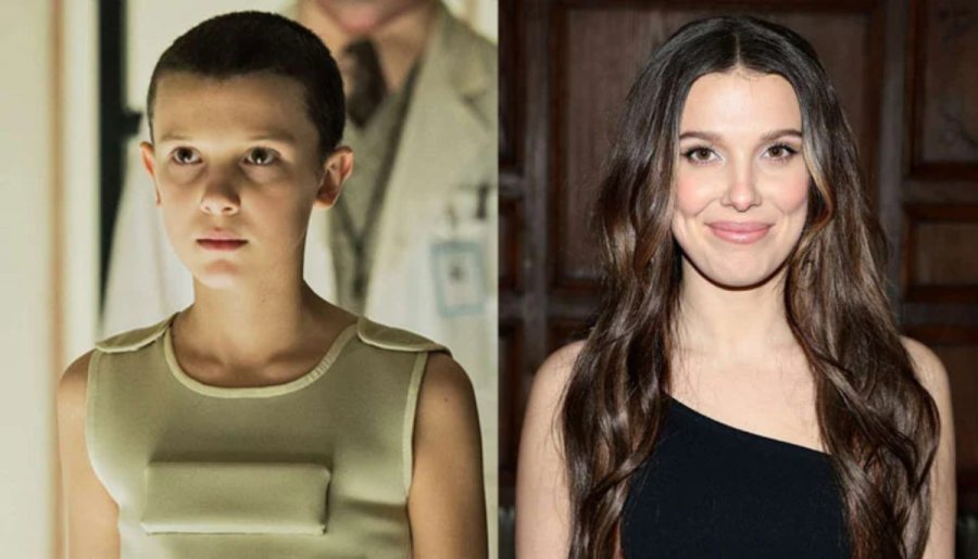 Why child stars often dominate Hollywood later