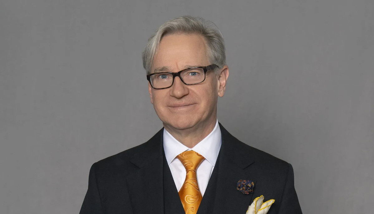 Paul Feig backs anti-AI theft campaign demanding fair artist rights