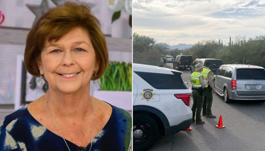 Nancy Guthrie still missing as multi-million dollar ransom deadline expires