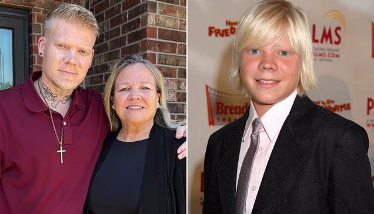 Former child actor Blake Garrett passes away in Oklahoma
