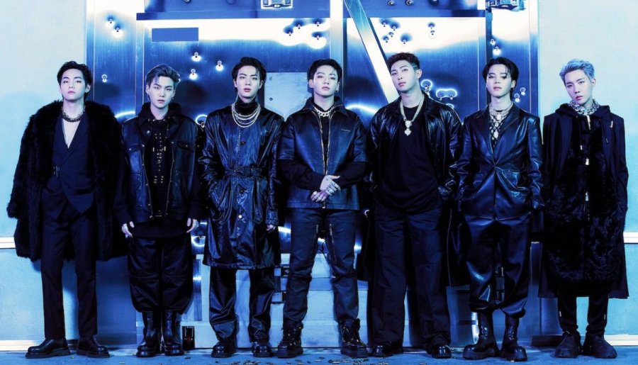 BTS set to 'shock the world' with first group album since military service