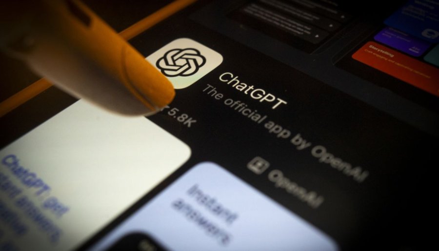 ChatGPT research tool now features integrated document viewer for ...