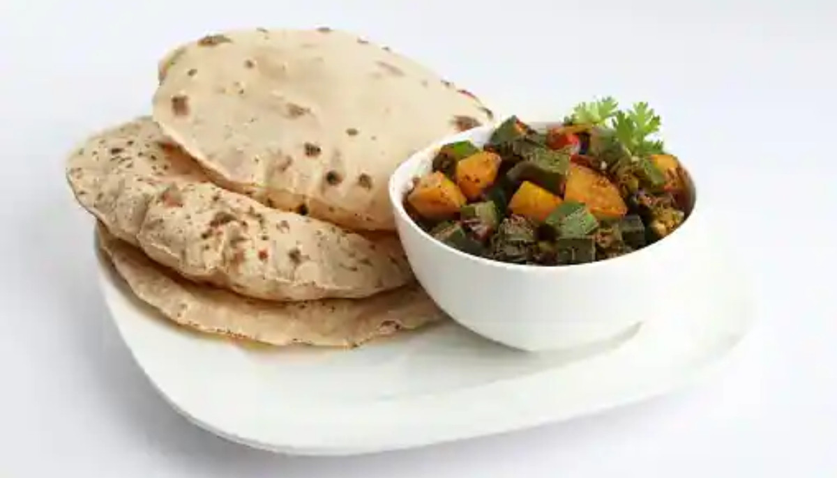 Why you should rethink eating wheat roti every day, says gastroenterologist