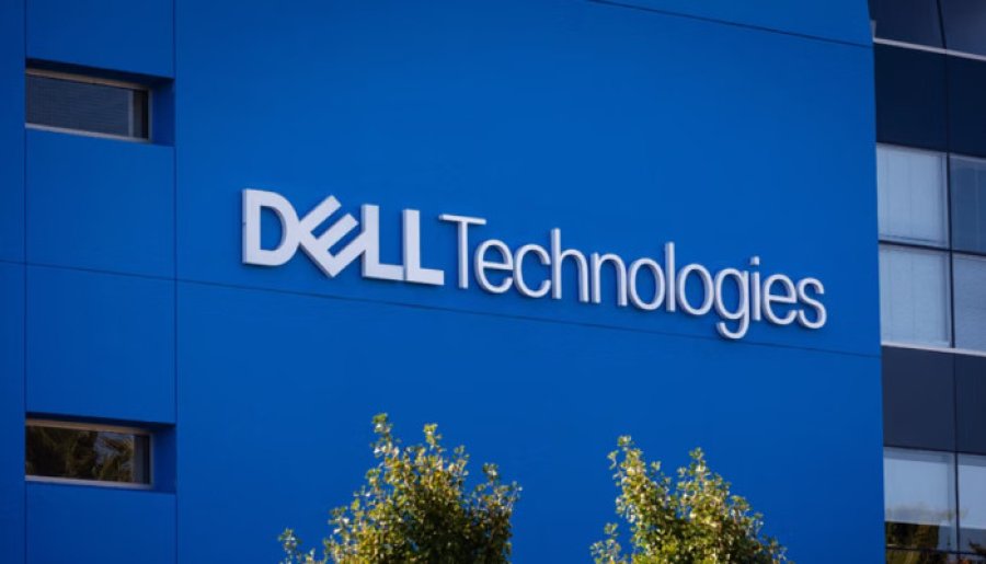 Dell introduces new sales pay structure rewarding top performers