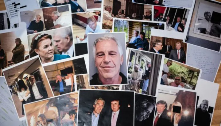 Unlocking Jeffrey Epstein's secrets