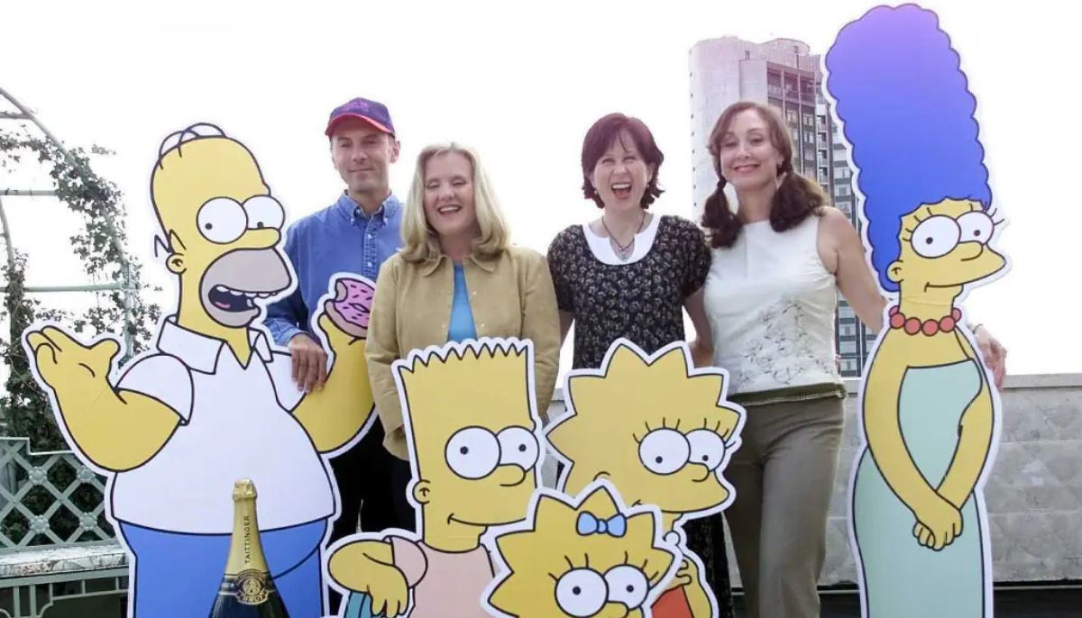 'The Simpsons' hits historic 800th episode with star-studded cameos