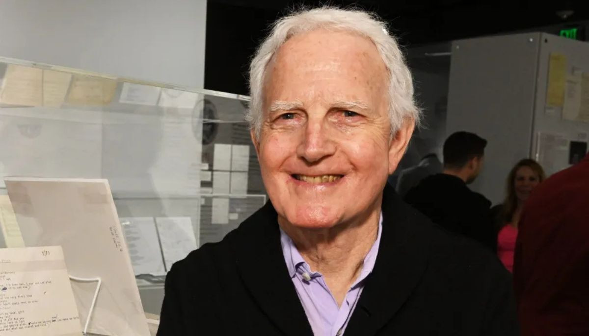 Billy Steinberg, writer of 'Like a Virgin' and 'True Colors,' dies at 74