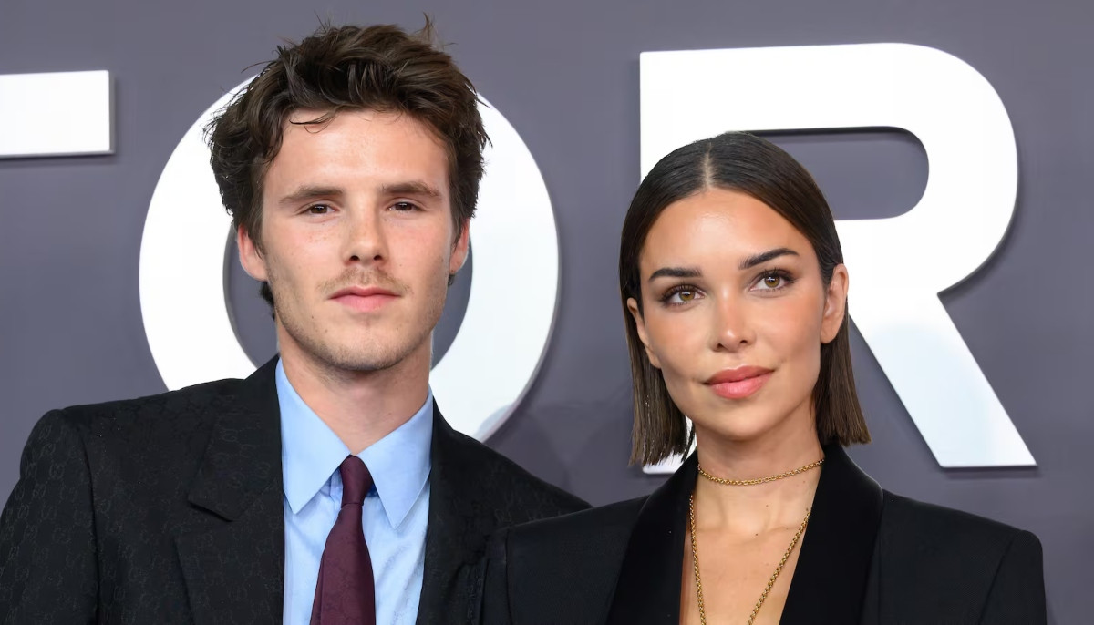 Cruz Beckham rings in 21 with star-studded birthday party