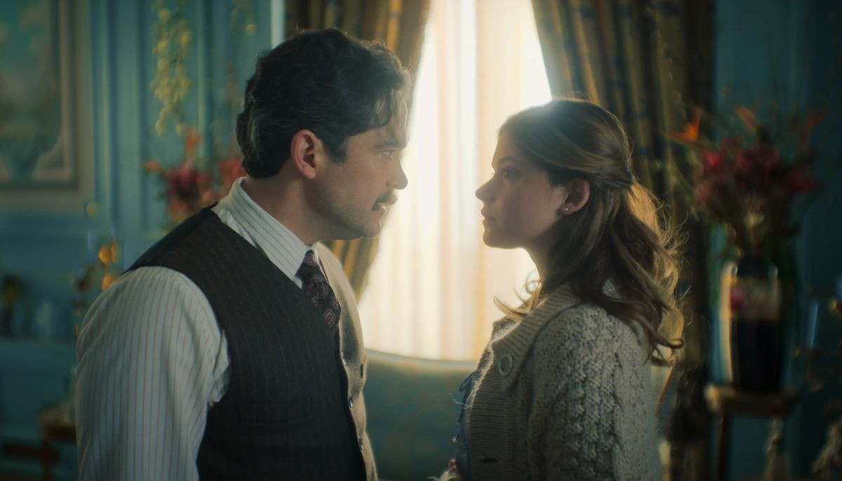 'The House of the Spirits’ showrunners say Isabel Allende’s story feels ...