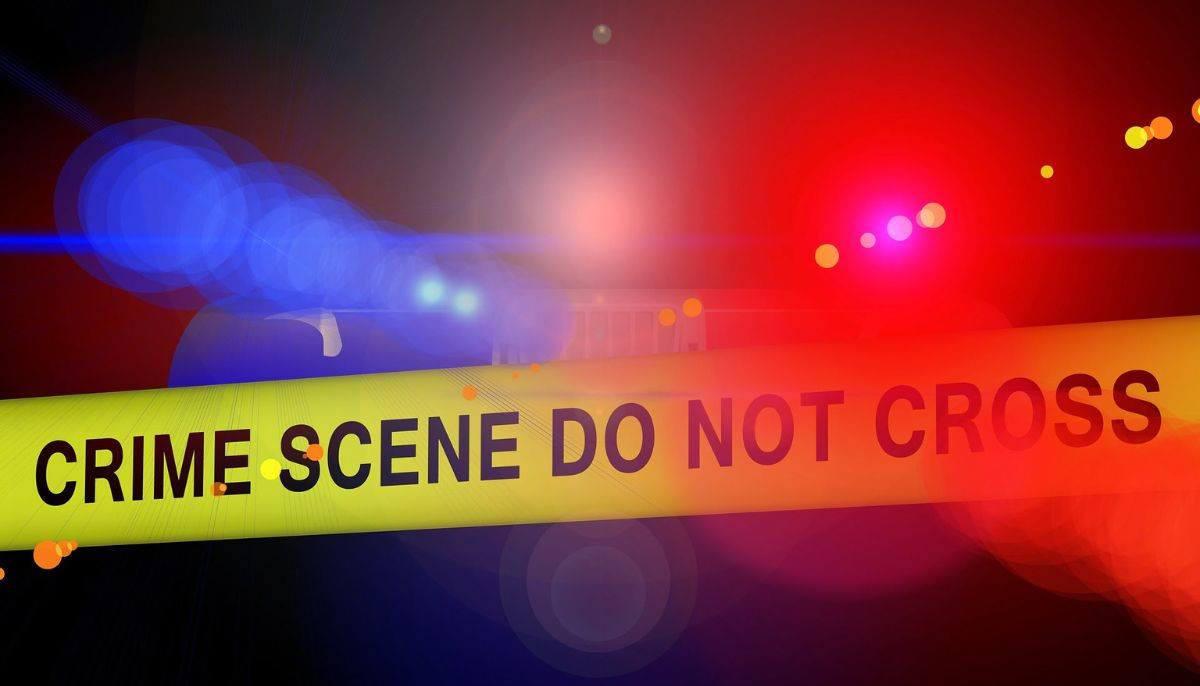 California man arrested for murder after decomposed leg identified as ...