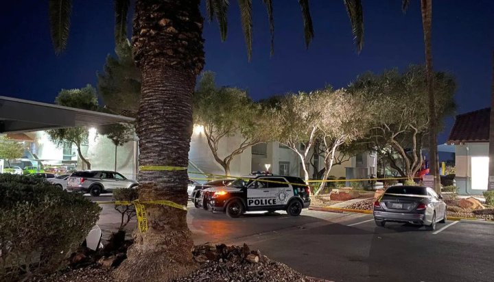Jealousy and alcohol fuel fatal central Las Vegas apartment shooting