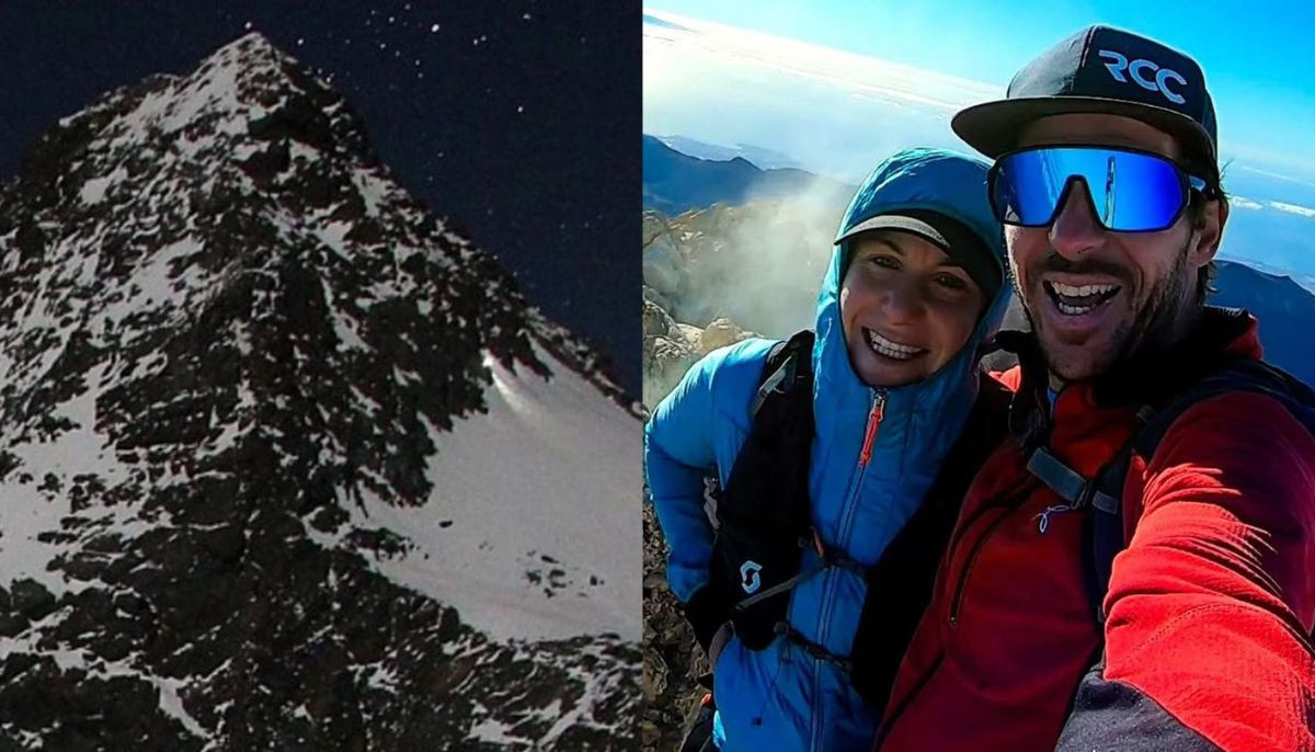 Thomas Plamberger found guilty of negligence in partner's mountain death