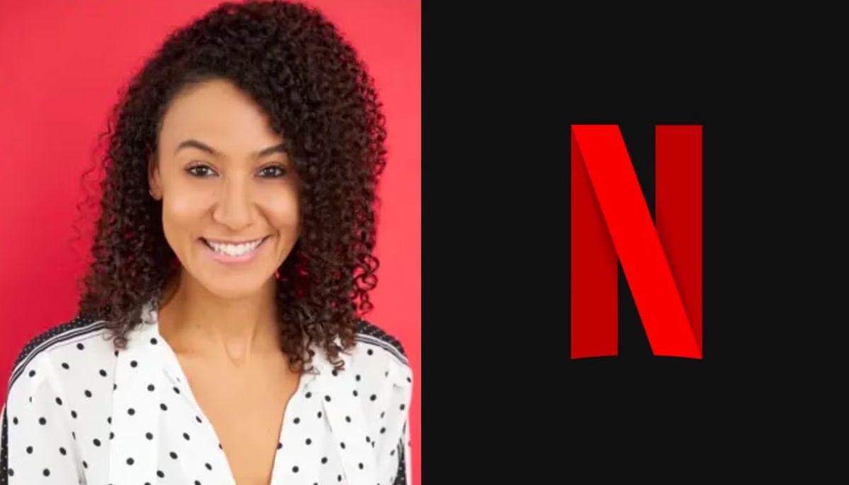 Netflix's unscripted live shows executive Sahara Bushue departs