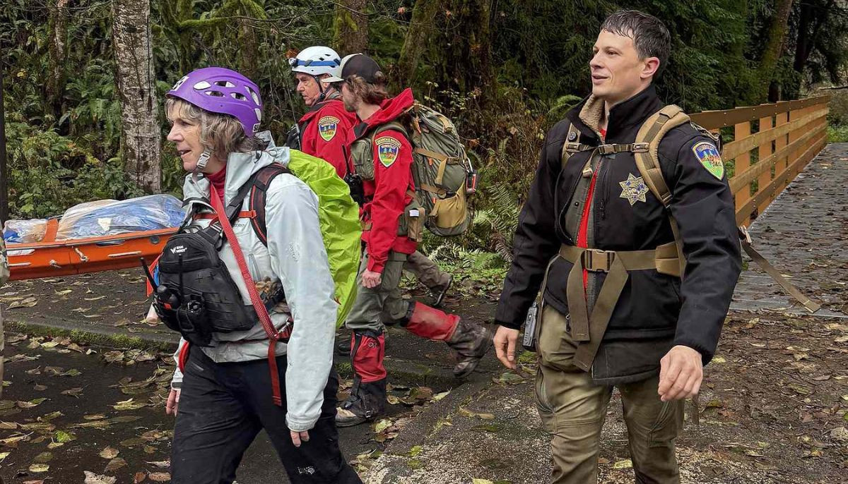 Cabin owner's alert leads police to deceased missing hiker