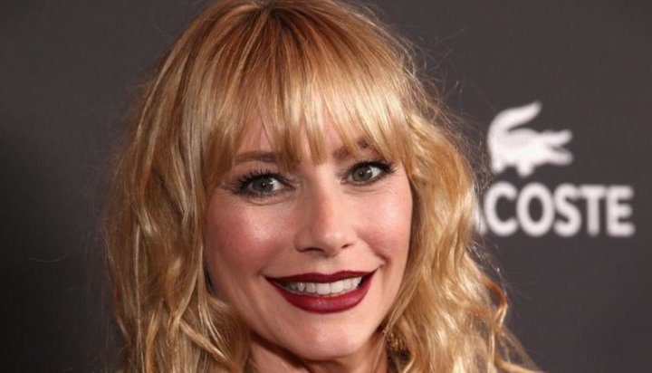 Meredith Monroe pays heartfelt tribute to late 'Dawson's Creek' co-star ...
