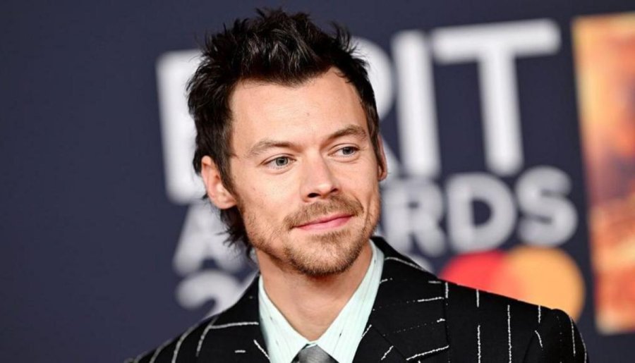 Harry Styles reveals desire to settle down and start a family in the future