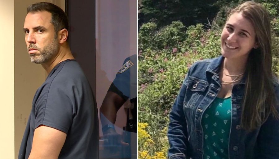 Florida nurse Rene Perez arrested for birthday 'mistress murder'