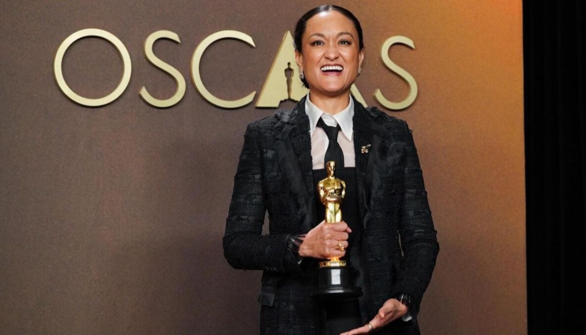 Oscars 2026: Autumn Durald Arkapaw makes history with Best ...
