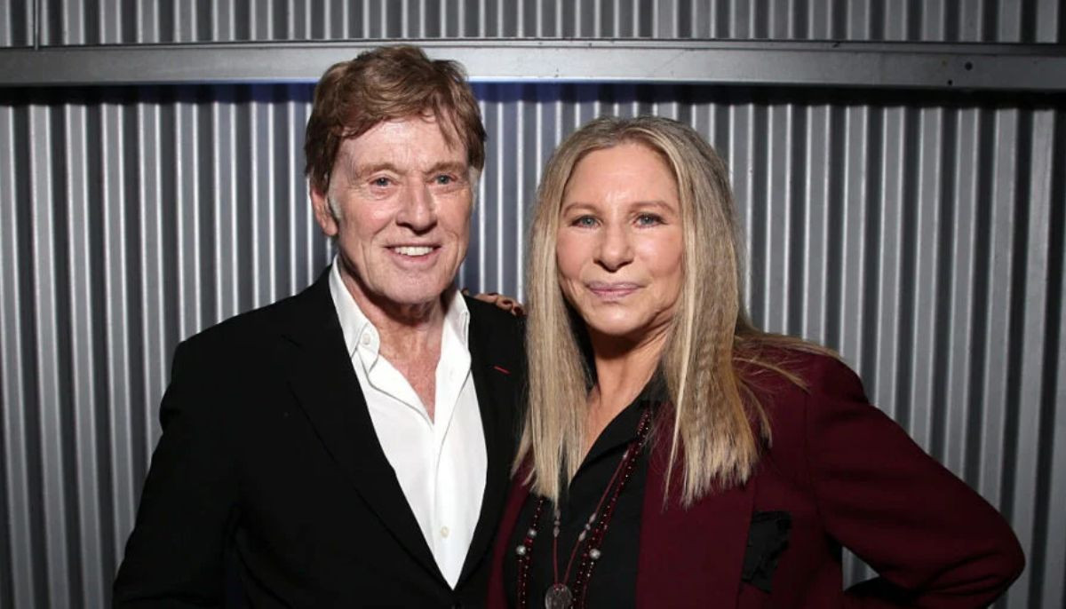 Barbra Streisand returns to Oscars stage after 10+ years for emotional ...
