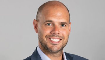 Iowa charter school principal Justin Blietz arrested for 'violent ...