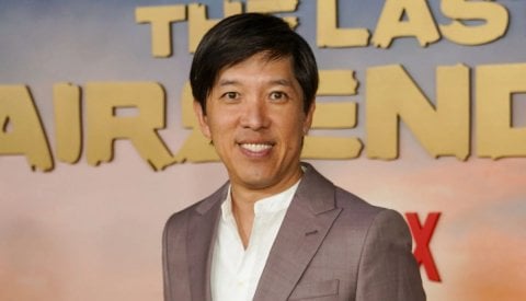 Netflix Film Chairman Dan Lin discusses streamer's cinematic path post ...
