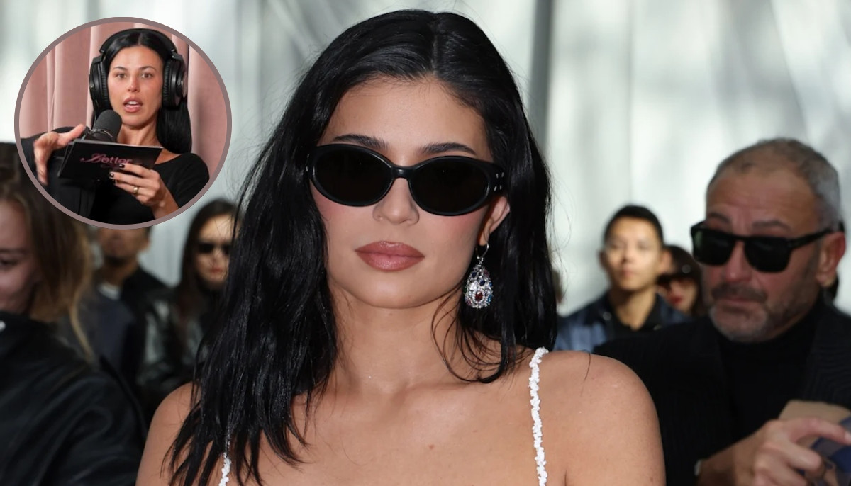 Kylie Jenner’s ex-assistant opens up about the turning point that ...