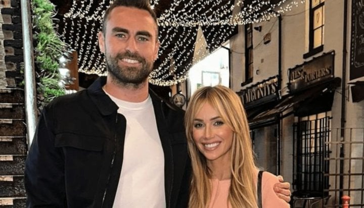 Laura Anderson reveals shocking reason behind her separation