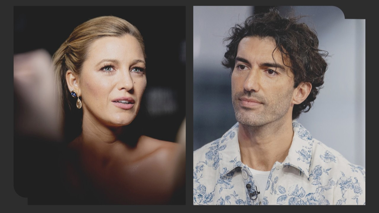 Judge drops major claims in Blake Lively vs Justin Baldoni case