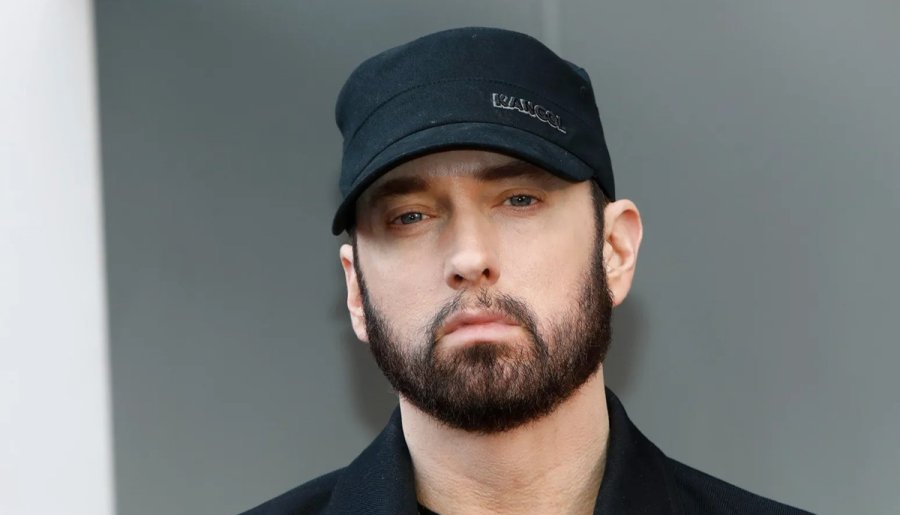 Eminem shares powerful sobriety update nearly two decades after life ...
