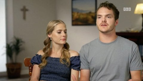 'Welcome to Plathville' trailer reveals rising tension between Zac Wyse ...