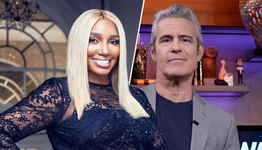 Bravo star NeNe Leakes ready to move forward with Andy Cohen