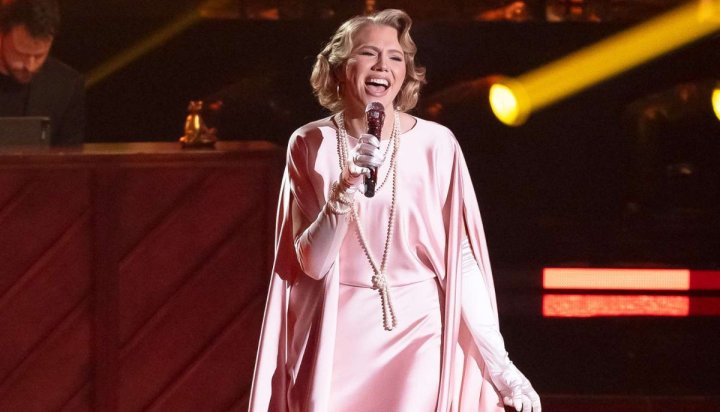 Hannah Harper wins 'American Idol' Season 24 in emotional finale