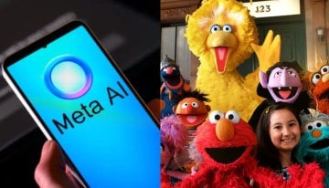 Hooking them young: How Meta and Google used Sesame Street to target ...