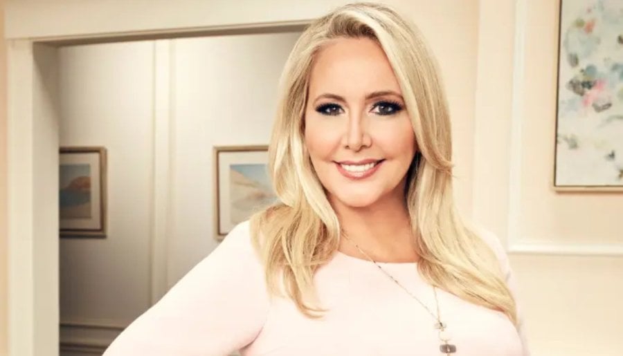 RHOC star Shannon Beador heartbroken as dog Archie dies following ...