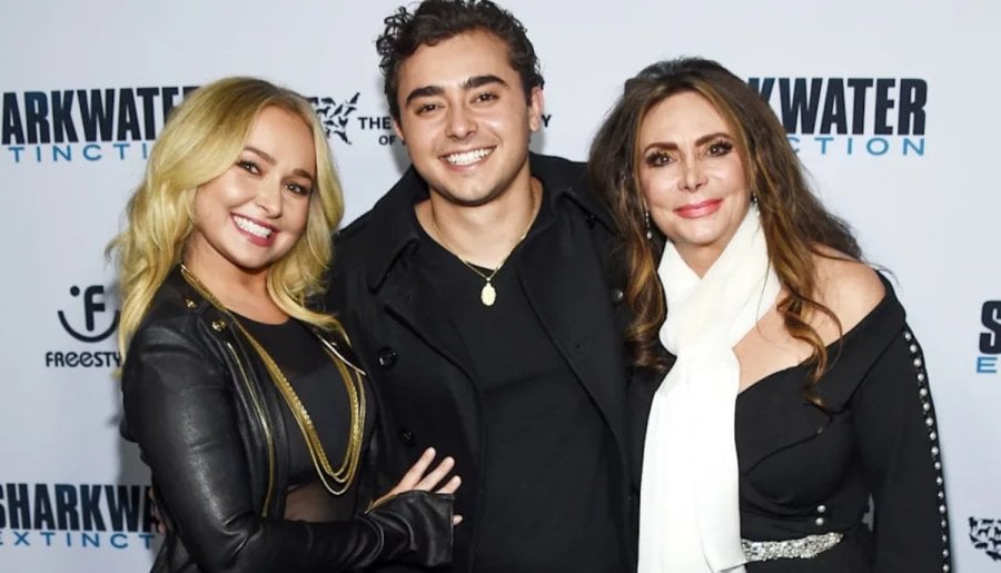 Lesley Vogel Explains Decision To Cut Ties With Daughter Hayden