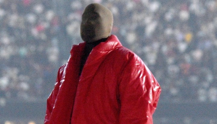 Kanye West's anthem blares at AFC Champions League title celebration in ...