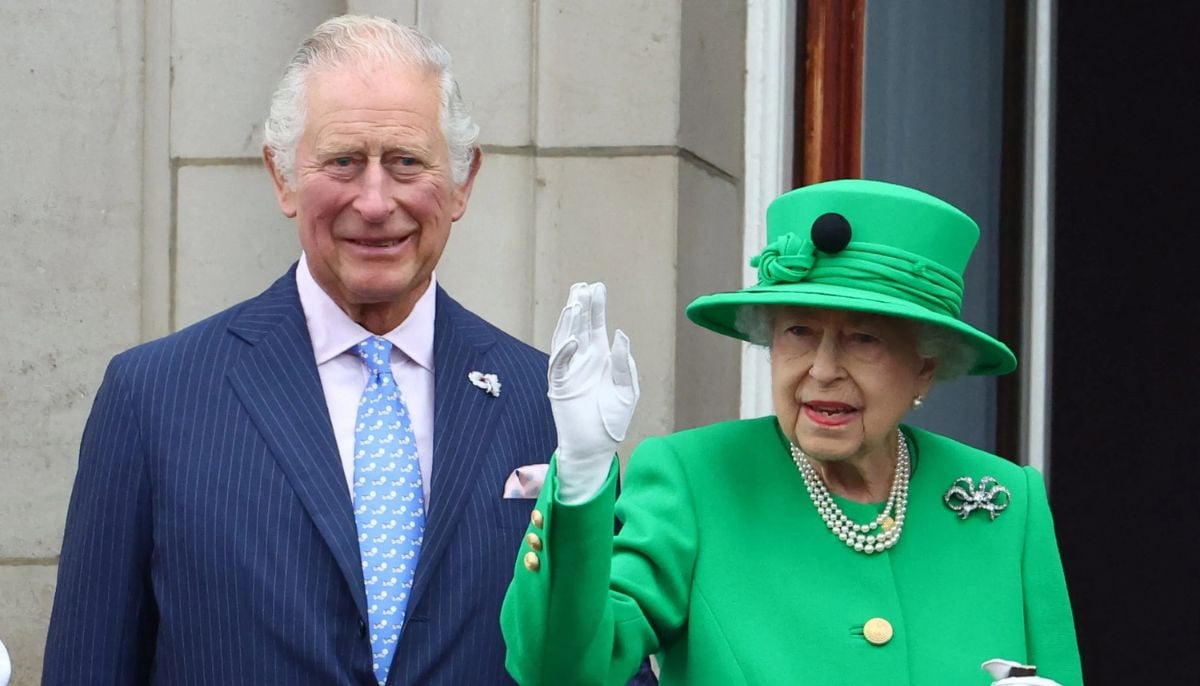 King Charles pays tribute to late Queen's love of Balmoral in new ...