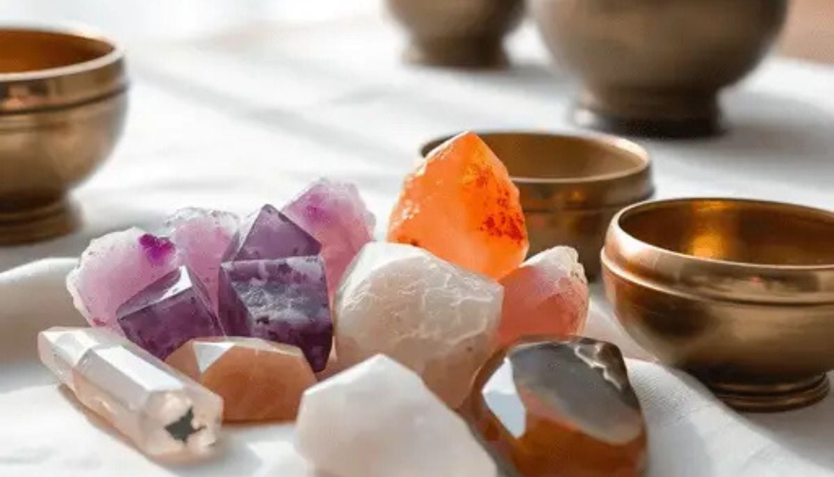 Best healing crystals for kids to ease anxiety, improve sleep and build ...