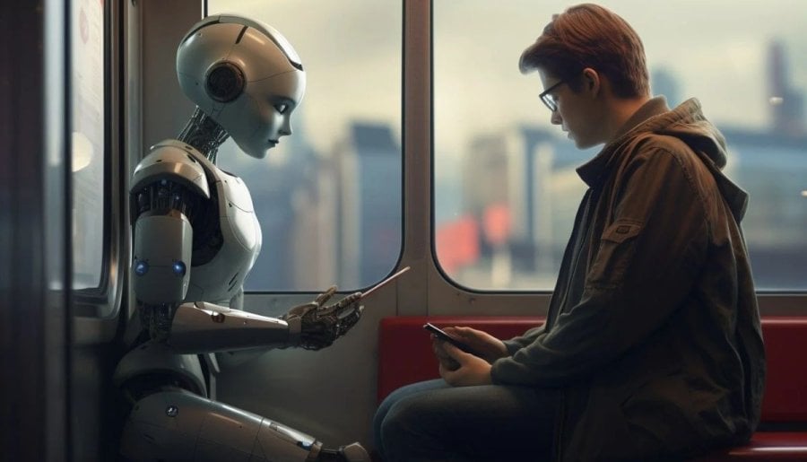 AI companions make lonely people even lonelier over time, research shows