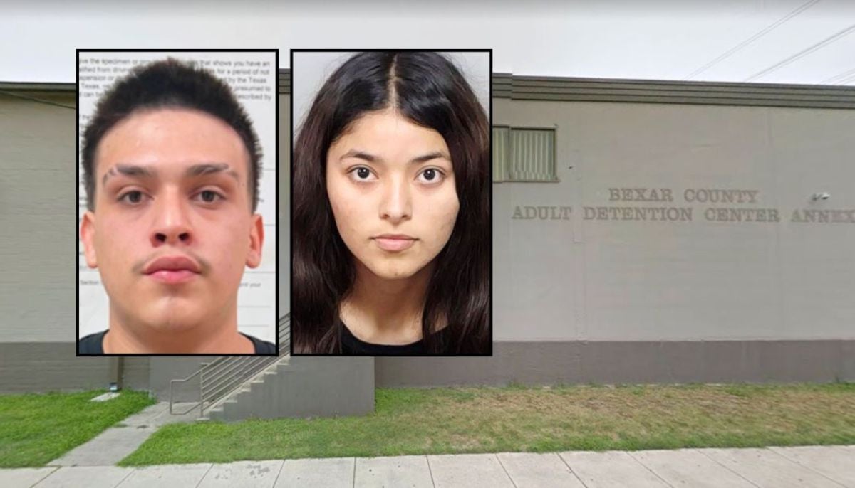 Texas teen couple charged after using dating apps to lure and rob ...