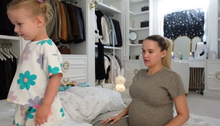 Fans convinced Molly-Mae Hague has already secretly given birth to her ...