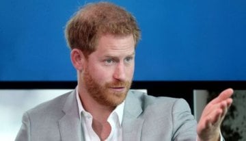 Prince Harry described Frogmore Cottage as destiny in his memoir 'Spare'