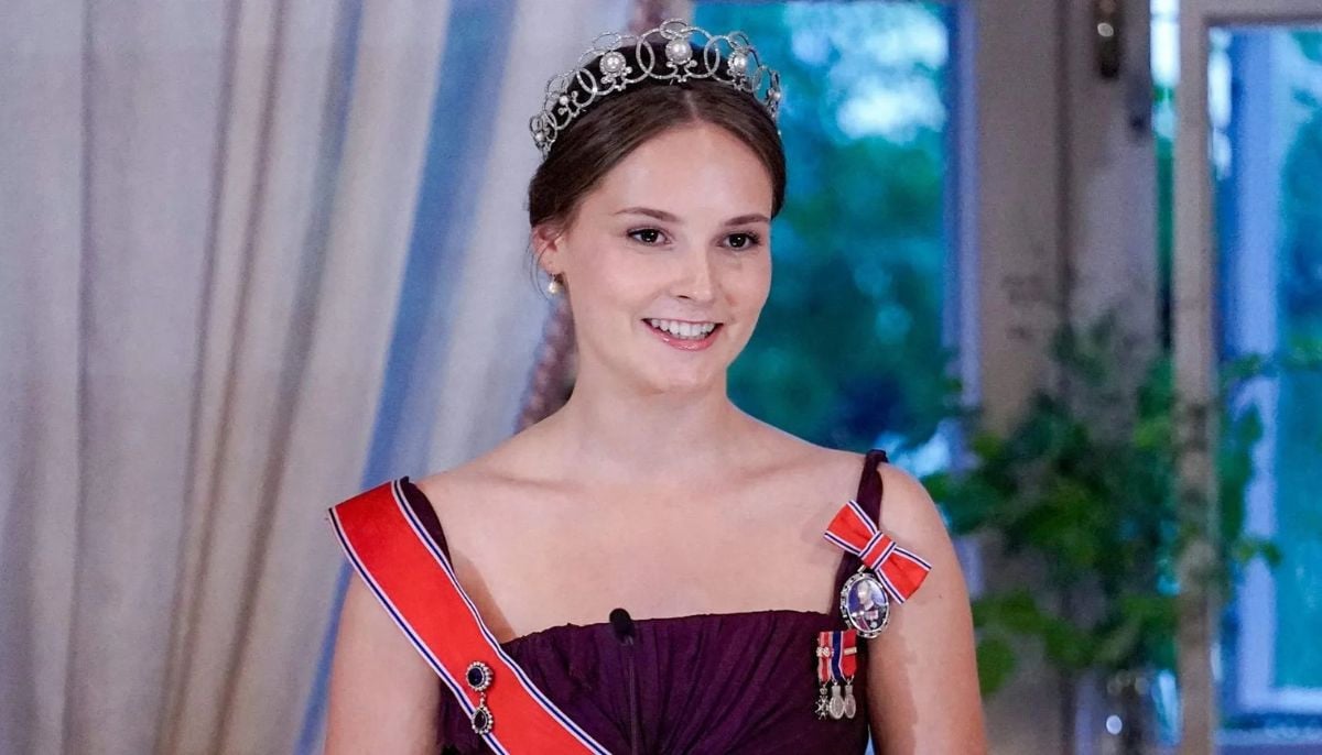 Norway's Princess Ingrid Alexandra to come home as mother faces health ...