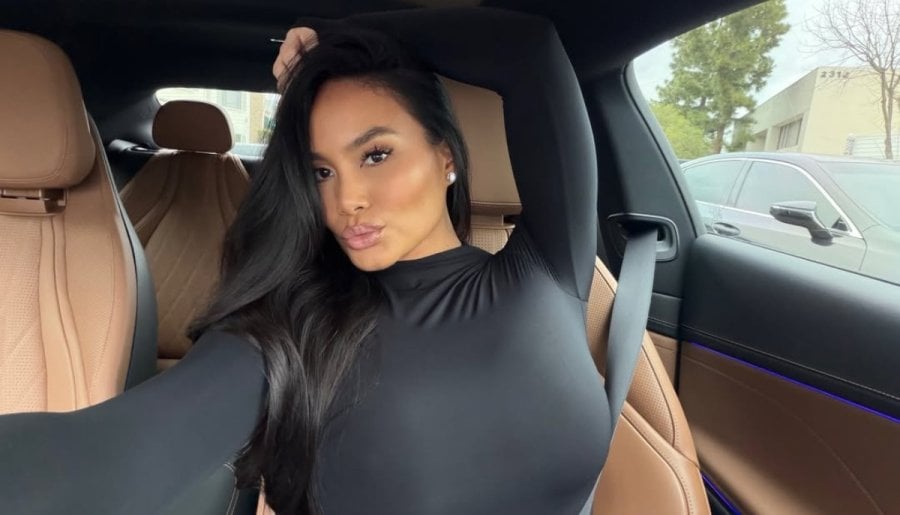 Daphne Joy speaks out on alleged explicit video, calls ordeal ‘abuse’